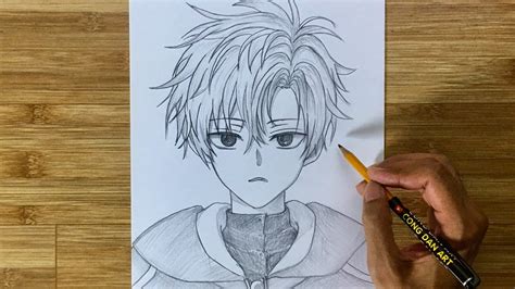 Ý Tưởng Vẽ Anime 5 Bức Tranh Cực Đẹp Bạn Không Thể Bỏ Qua
