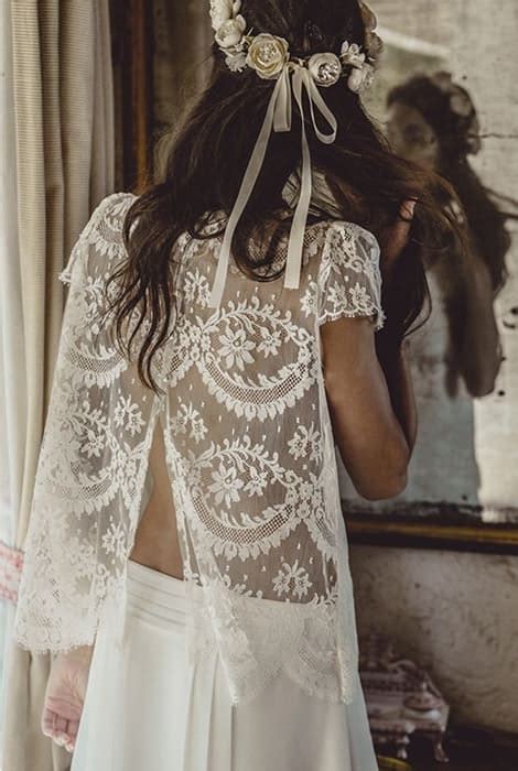 Vestido Dos Piezas Para Novia ¿cómo Lo Ves By Ns