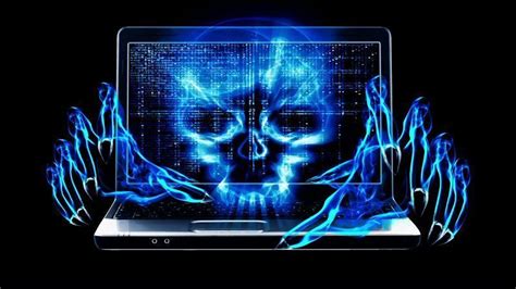 Cyber Angriffe Wie Kann Ich Mich Schützen