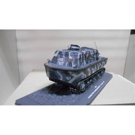 Lws I Landungs Pionier 1944 Germany Tanks Ww 2 143 Altaya Ixo Bcn