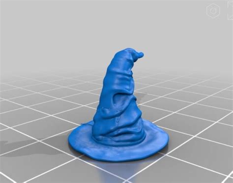 3d Print Hat Printable Hat Stl File 3d Printable Files Etsy
