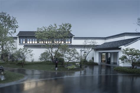 项目展示 gad建筑设计