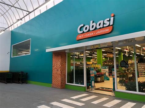 Cobasi Abre MAIS DE 65 VAGAS De Emprego Se Candidate