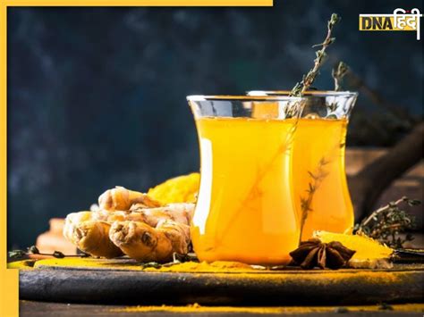 Immunity Boost से लेकर Body Detox करने तक में फायदेमंद हैं Haldi Ka