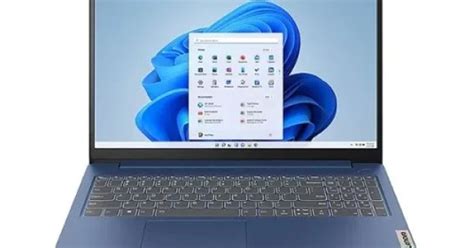 Lenovo Ideapad Slim Abr Amd Ryzen Laptop Price In Bd