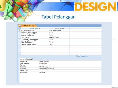 Ppt Access Ppt