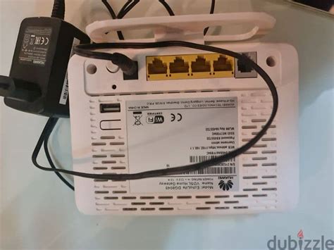 Huwaei Wifi Router اكسسوارات و قطع غيار كمبيوتر 199834760