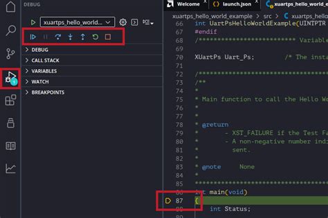Software Development Using Vitis Ceg5203 Assignments
