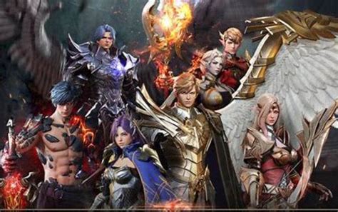 Mastering Seven Knights 2 A Comprehensive Guide To Heroes