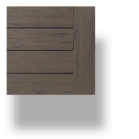 Terrasse Composite Timbertech Terrain Connexion Bois Direct