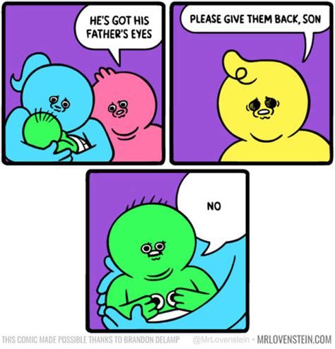 The Most Brutally Hilarious Comics For People Who Like Dark Humor Artfido