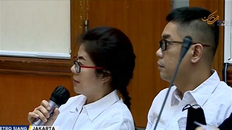 Dody Dan Linda Dituntut Berat Bagaimana Nasib Teddy Minahasa