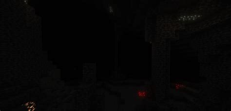 Fog Looks Good Now для Майнкрафт 1 20 2 1 19 4 1 19 2 Vlauncher