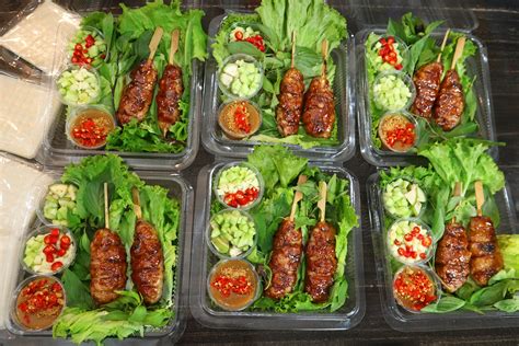 สูตรอาหารสำหรับขายในตลาดนัด By เชฟแว่น