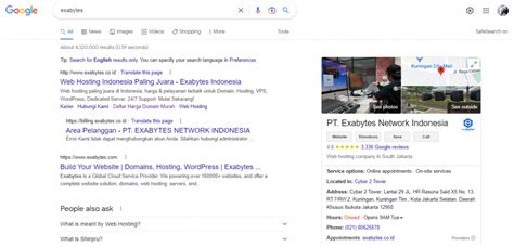 Cara Cek Website Palsu Agar Tidak Menjadi Korban Cyber Crime