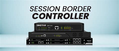 What Is Session Border Controller Sbc