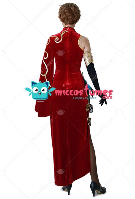 Rwby Volume 4 Cinder Fall Cosplay Costume