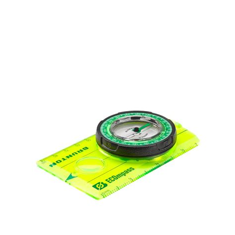Brunton Recycled 8010 Eco Compass Asc Scientific