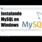 Ingresar datos en MySQL Cómo llenar una tabla de forma eficiente MySQL YA