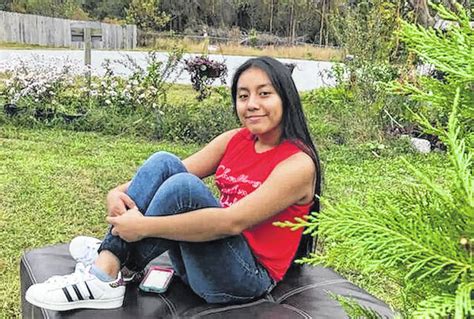 Killer Draws Life In Slaying Of 13 Year Old Hania Aguilar Nearly