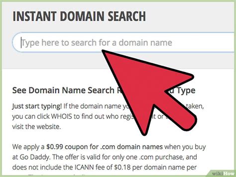Cómo crear tu primera página web Pasos con imágenes