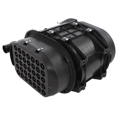 Air Cleaner Assembly Agco Parts