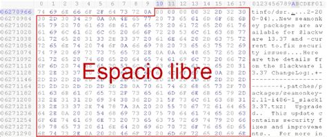 Forense De Sqlite Iii Páginas Libres ~ Security By Default