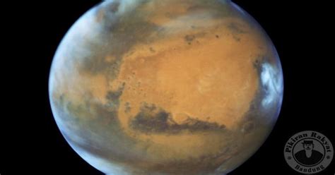Inilah Wajah Terbaru Planet Mars Okezone Techno