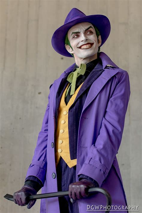 The Joker Another Shot Of Anthony Misiano Who Many Say Is Flickr