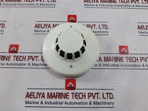 Eleks Eod Optical Smoke Detector Aeliya Marine