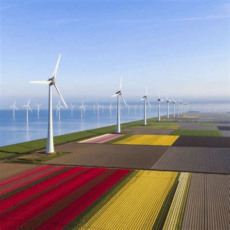 Energy Transition Quadruple Investments In Energy