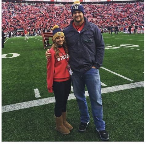 Rob Havensteins Wife Meaghan Havenstein Bio Wiki