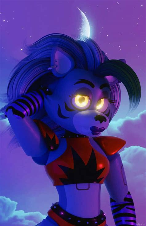 Download Fnaf Characters Pictures 803 X 1243