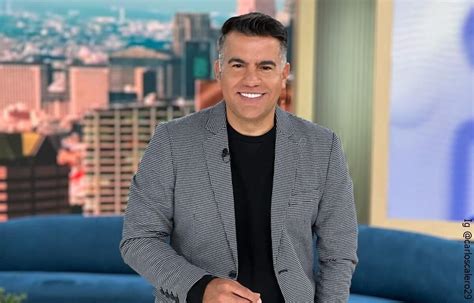 Carlos Calero Cantó En La Descarga ¿cómo Le Fue Candela