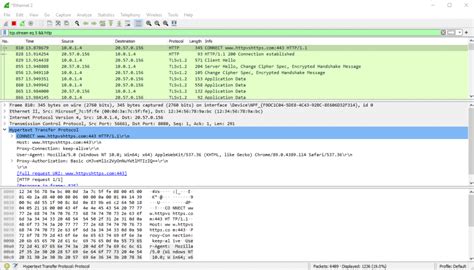 How To Install Squid As A Forward Proxy On Ubuntu 1804