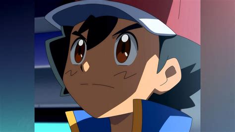 With Farewell On The Cards Why Should Ash Be The Next Pokemon Game