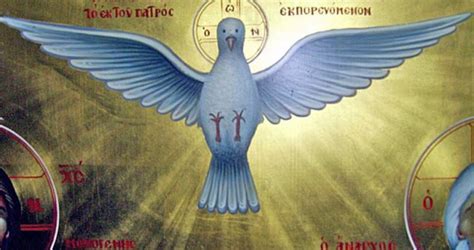 Днес е празникът Свети Дух! – Любословие – медия за медиите