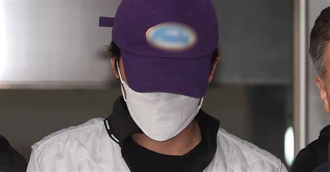 경찰 마약류 투약 야구 국가대표 출신 오재원 구속 송치 조선비즈
