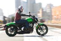 Kawasaki Vulcan S Vs Star Bolt R Spec COMPARISON TEST Review Specs Cycle World