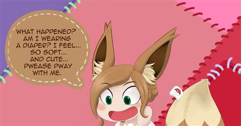 Plushie Plush Nicole Mentalcrashのイラスト Pixiv