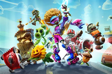 Plants Vs Zombies Download
