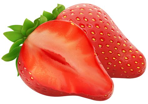 Strawberry Clipart Strawberry Fruit Clip Art Wikiclipart Porn Sex Picture