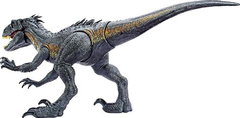 Jurassic World Fallen Kingdom Dinosaur Toy Super Colossal