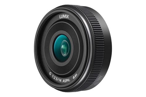 Panasonic Lumix G 14mm F 2 5 Asph II Lens Digital Photography Live