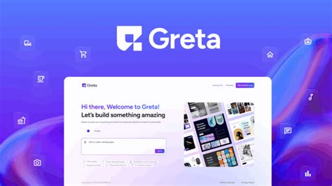 Greta Ai Powered Full Stack App And Website Builder Saas Master Wordpress And Saas Lifetime Deals
