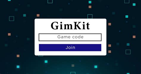 How To Join A Gimkit Game Using A Code