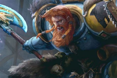 The Best Origins In Warhammer 40k Rogue Trader Polygon