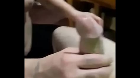 Niñera Chupa La Polla Del Marido