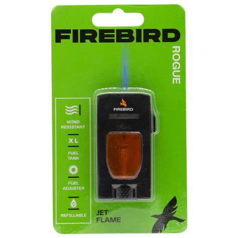Rogue Firebird