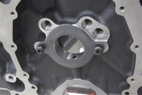 Why Summits New Iron Small Block Chevy Engine Blocks Are Impressive
